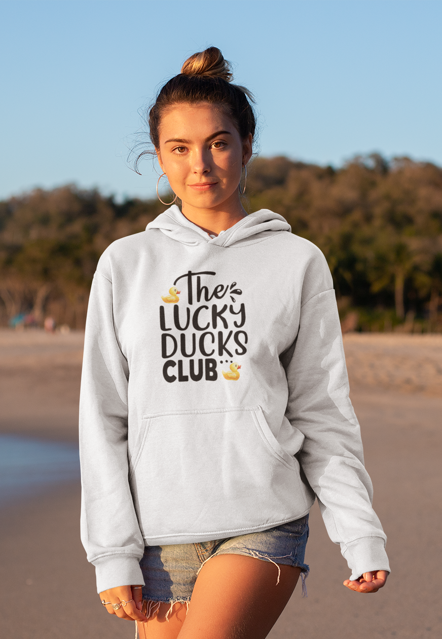 The Lucky Ducks Club – Cruising Quackers