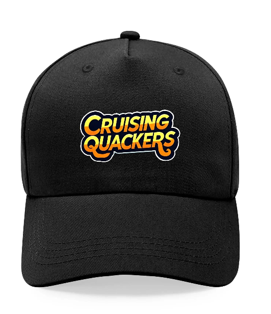 Hats – Cruising Quackers