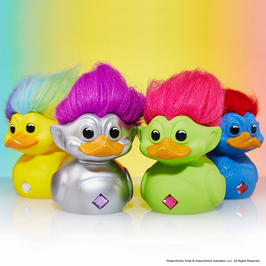 Tubbz Collectibles – tagged "Tubbz" – Cruising Quackers