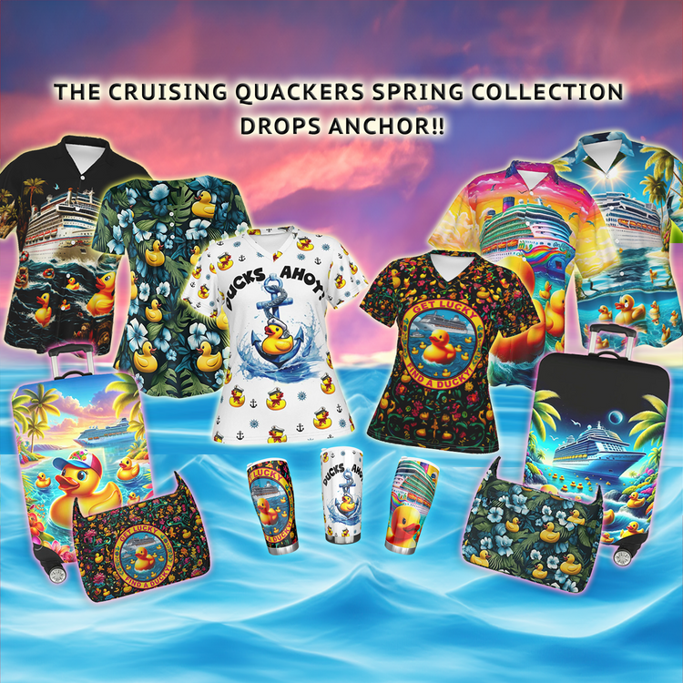 Cruising Quackers – CruisingQuackers