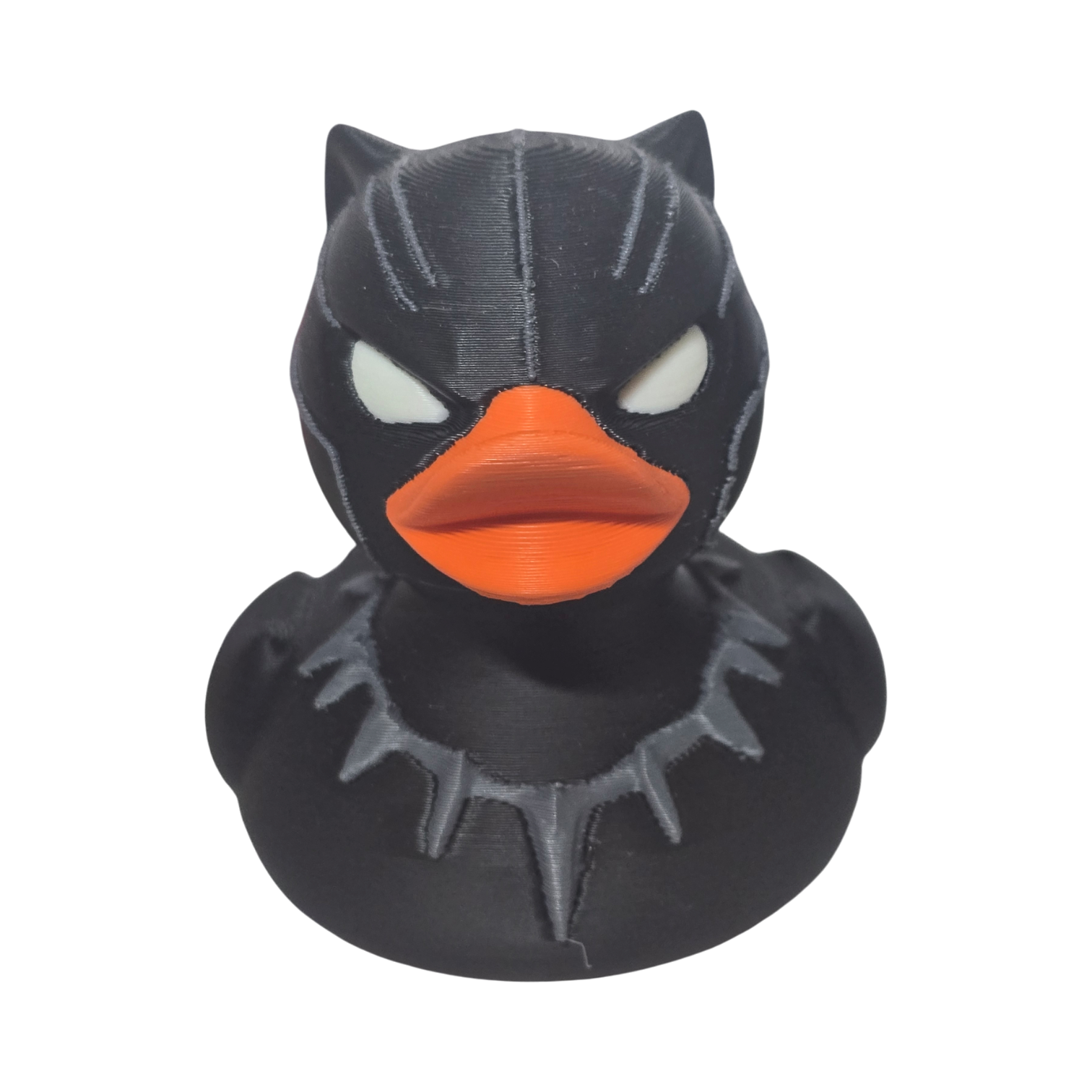 Black Panther Duck – Cruising Quackers
