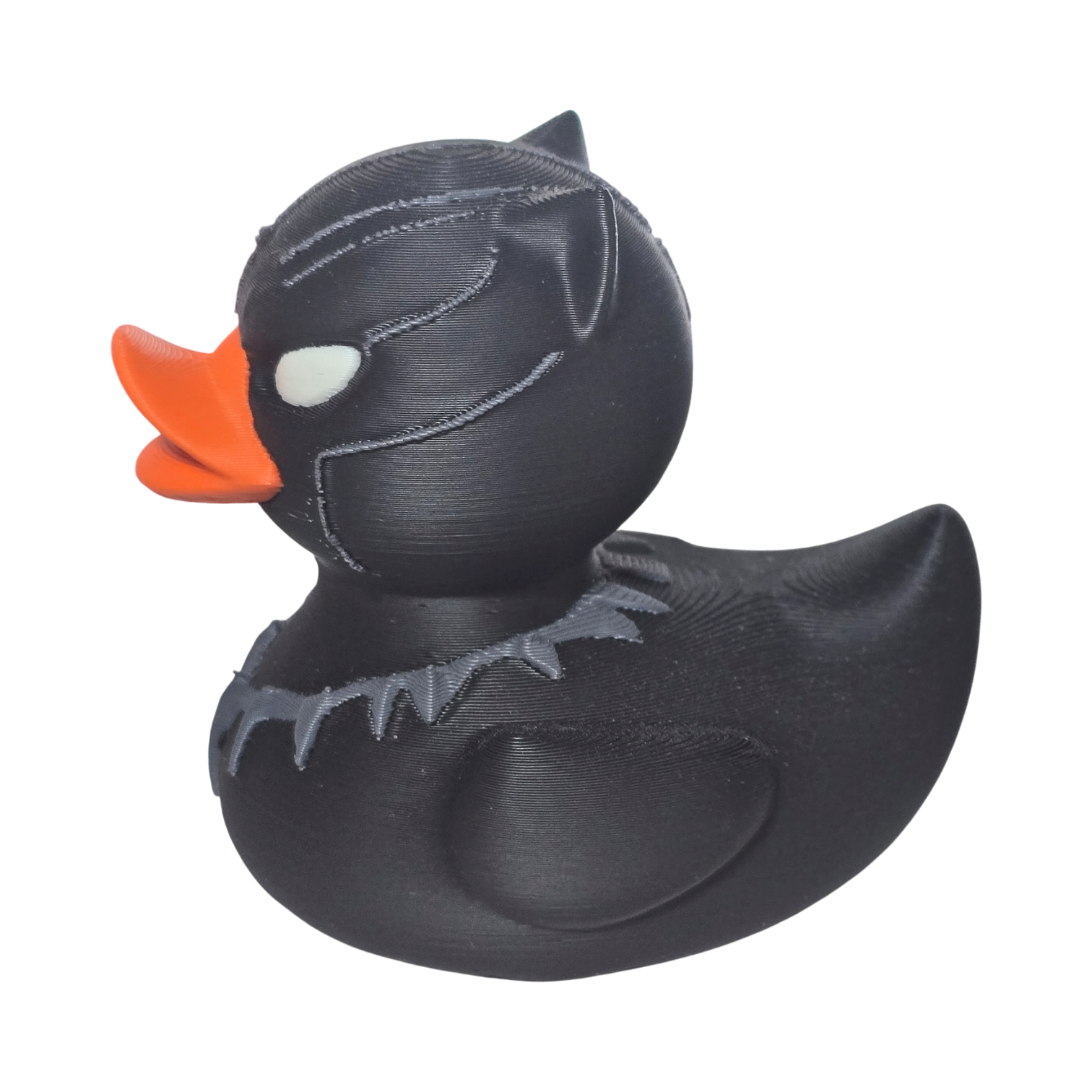 Black Panther Duck – Cruising Quackers