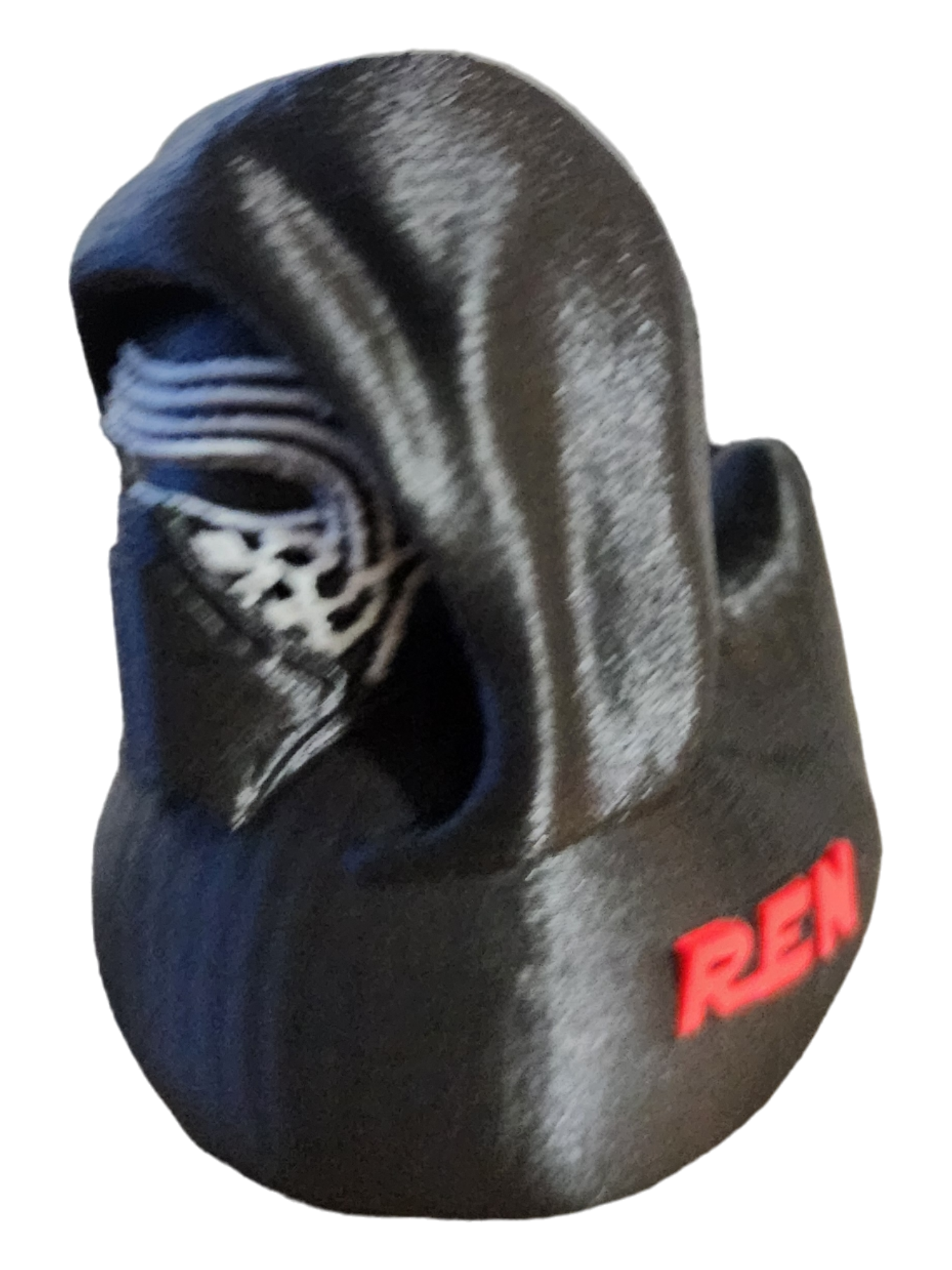 Kylo Ren Duck – CruisingQuackers