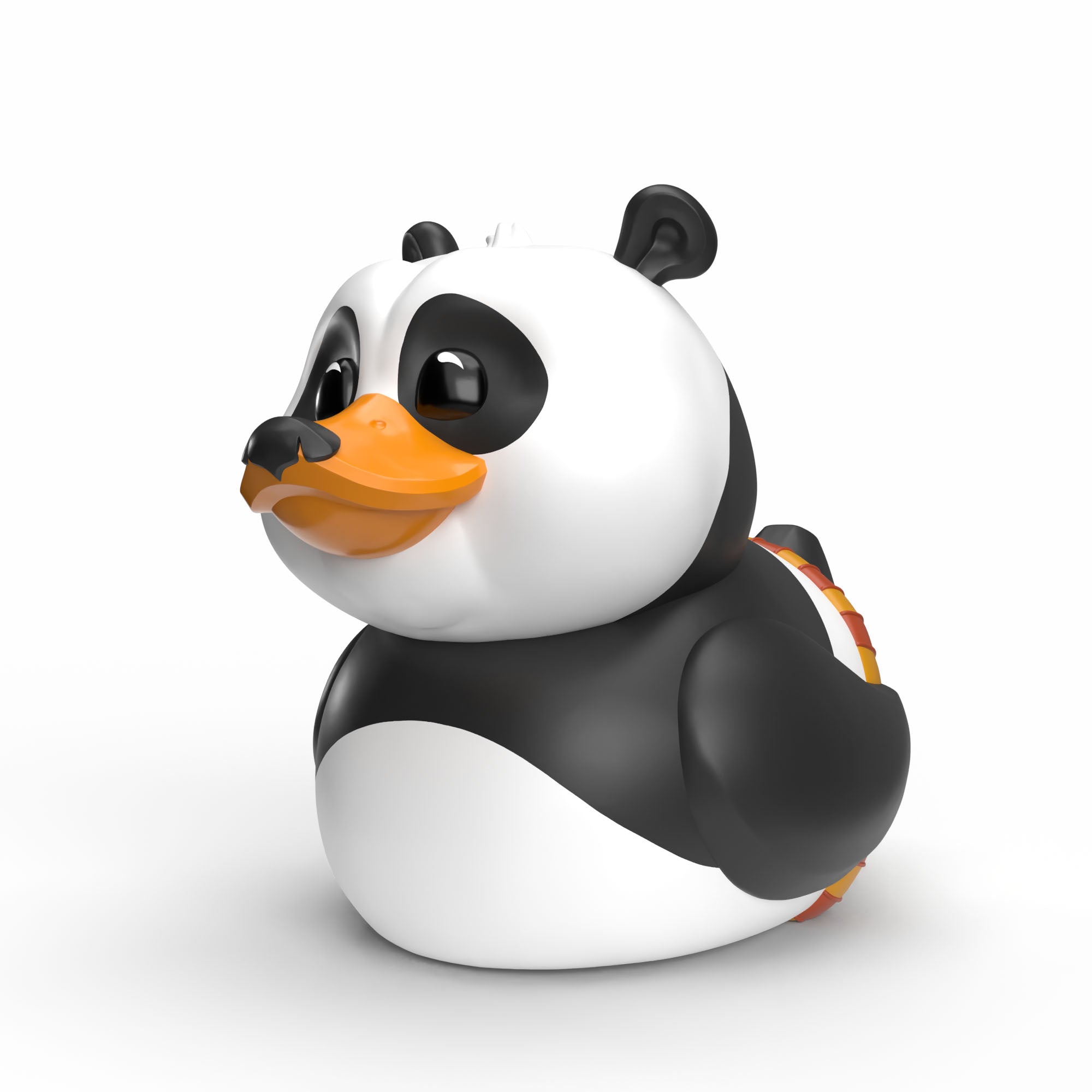 Kung Fu Panda: Po – Cruising Quackers