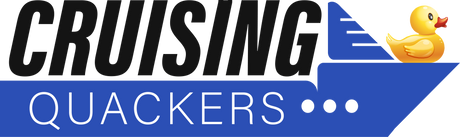 Welcome to the wonderful world of Cruising Quackers!