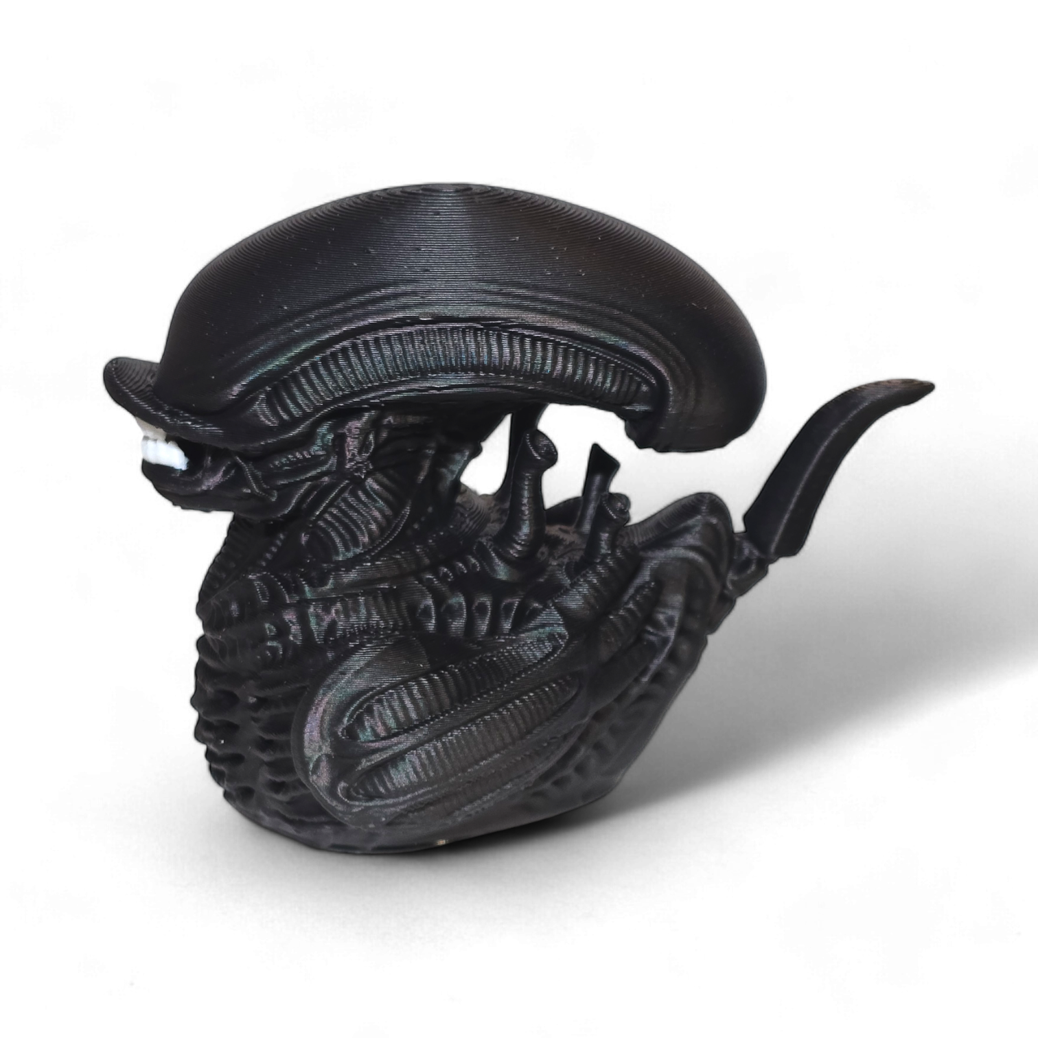 Xeno Alien Duck – Cruising Quackers