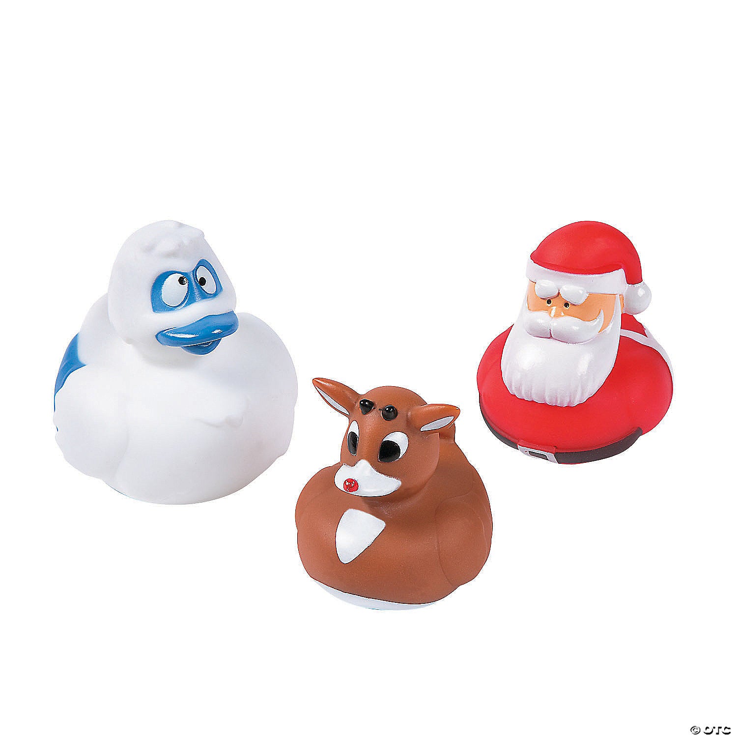 Make a Splash with Our Adorable Rubber Ducks – Hundreds of Styles Awai ...