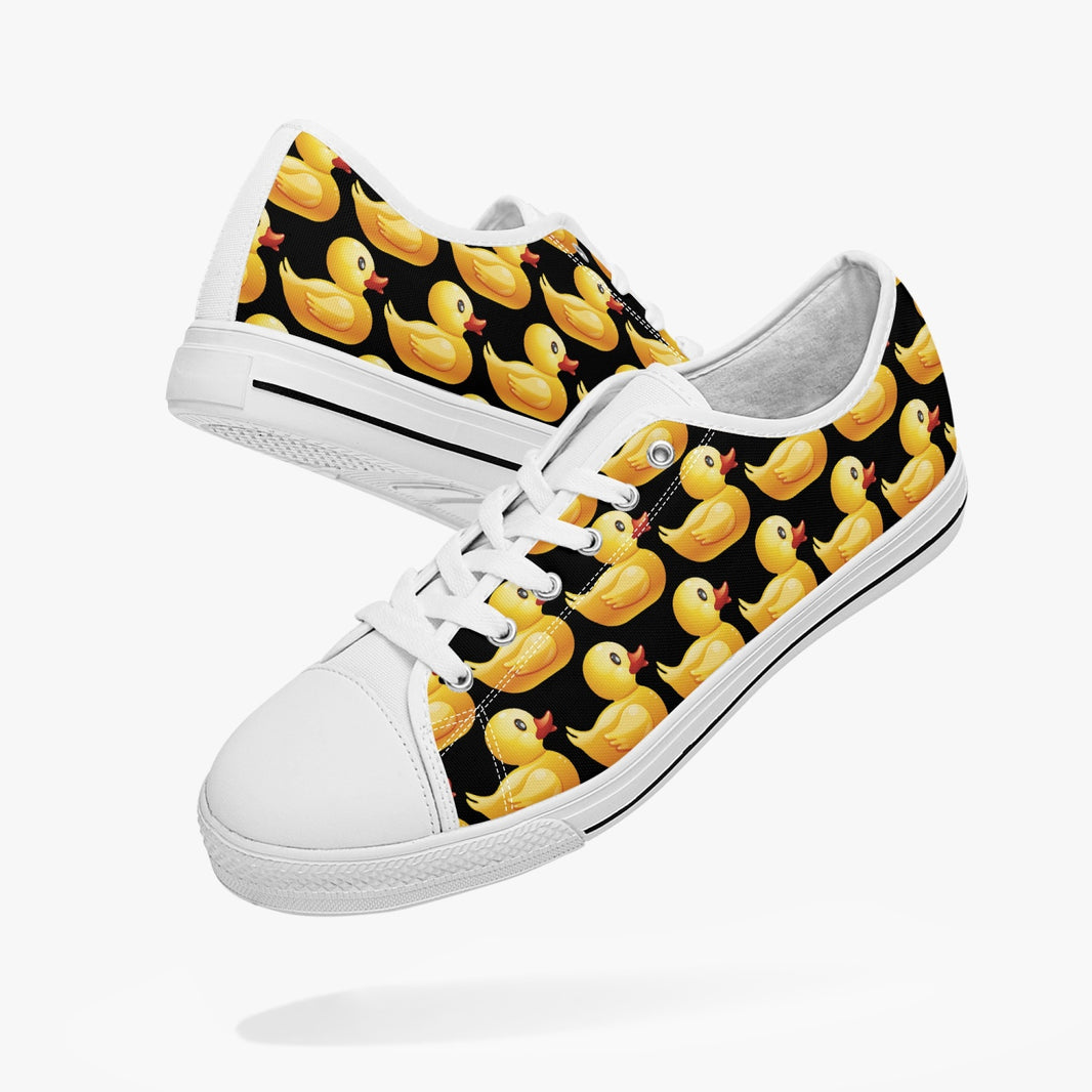 Step into Quacktastic Comfort: Discover Our Playful Range of Ducky-Ins ...